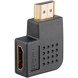 goobay 270° HDMI Adapter