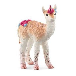 Schleich® Bayala 70743 Lama Einhorn Spielfigur