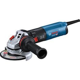 Bosch Professional GWS 14-125 S Winkelschleifer 1.400 W