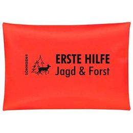 Söhngen SÖHNGEN Erste-Hilfe-Tasche Jagd & Forst orange