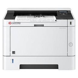 Kyocera ECOSYS P2040dn Life Plus Laserdrucker grau