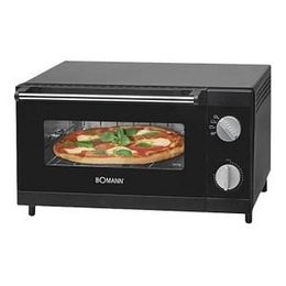 Bomann MPO 2246 CB Pizza-Maker