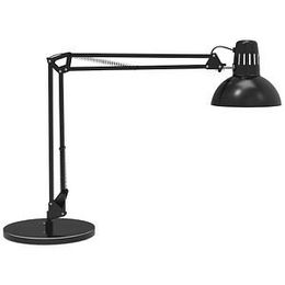 Maul Maulstudy Schreibtischlampe schwarz