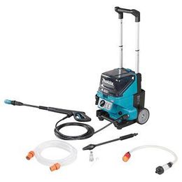 Makita HW001GZ Akku-Hochdruckreiniger 40,0 V, ohne Akku