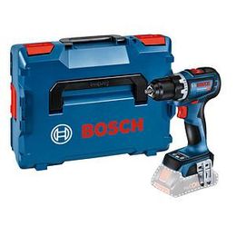 Bosch Professional GSR 18V-90 C Akku-Bohrschrauber-Set 18,0 V, ohne Akku