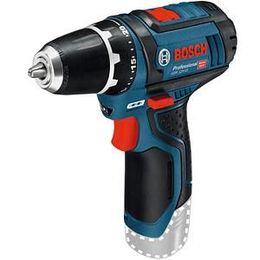 Bosch Professional GSR 12V-15 Akku-Bohrschrauber 12,0 V, ohne Akku