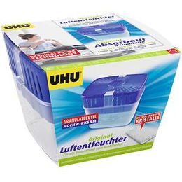 UHU Original Raumentfeuchter blau, 450,0 g