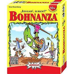 Amigo Bohnanza Kartenspiel