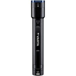 Varta Night Cutter F30R LED Taschenlampe schwarz 22,5 cm, 700 Lumen, 10 W