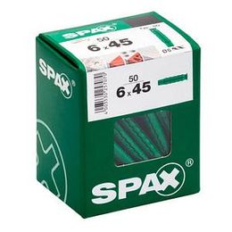 Spax® TYP-SD Betondübel 50 St.