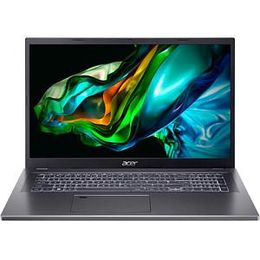 Acer A517-58M-585G Notebook 43,9 cm (17,3 Zoll), 16 GB RAM, 512 GB SSD, Intel® Core™ i5-1335U