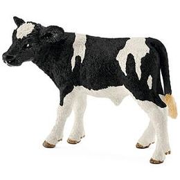 Schleich® Farm World 13798 Kalb Schwarzbunt Spielfigur