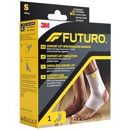 Futuro™ Sprunggelenkbandage Comfort Lift 76581DABI, Gr. S grau 25,4-31,8 cm, 1 St.