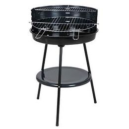 Tepro Holzkohlegrill Highland 52,0 cm 52,0 cm