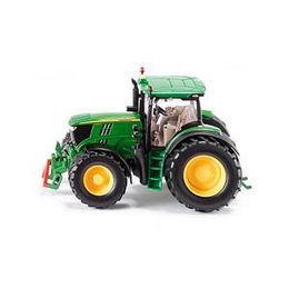 Siku Traktor John Deere 6210R 3282 Spielzeugauto