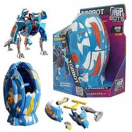 BOTI Gigabots 38111 Beast - Torbot Spielfigur