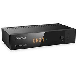 Strong SRT8216 DVB-T2 Receiver