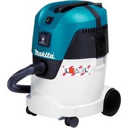 Makita VC2512L Nass-/Trockensauger 1.000 W