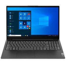 Lenovo V15 G2 82QY000AGE Notebook 39,6 cm (15,6 Zoll), 8 GB RAM, 256 GB SSD M.2, Intel® Pentium® Silver N6000