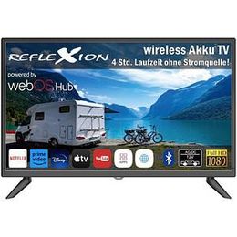 Reflexion LEDA24OSBT Smart-TV 60,0 cm (24,0 Zoll)