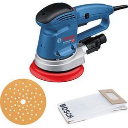 Bosch Professional GEX 34-150 Exzenterschleifer 340 W