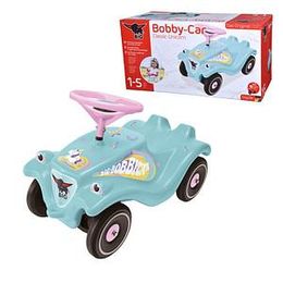 Simba Bobby Car Einhorn Rutschauto grün