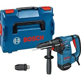 Bosch Professional GBH 3-28 DFR SDS plus Bohrhammer