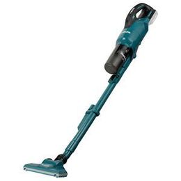 Makita DCL286FZ Akku-Staubsauger ohne Akku