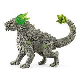 Schleich® Eldrador Creatures 70149 Steindrache Spielfigur