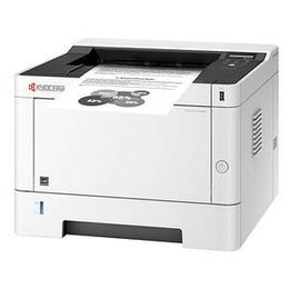 Kyocera ECOSYS P2040dn Laserdrucker grau