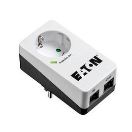 Eaton Protection Box 1 Tel DIN Überspannungsschutzadapter