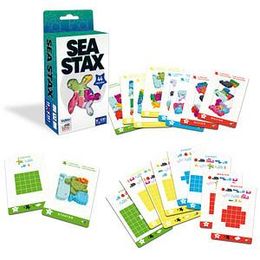 Huch & friends HUCH! SEA STAX Geschicklichkeitsspiel