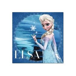 Ravensburger Disney Frozen Elsa, Anna und Olaf Puzzle, 3 x 49 Teile