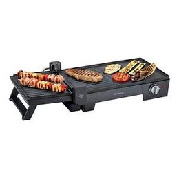 Ariete Elektrogrill 2.400 W 22,0 x 22,0 x 22,0 cm