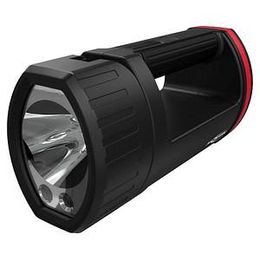 Ansmann HS20R Pro LED Handscheinwerfer schwarz 21,5 cm, 55.140 Lux, 5 W