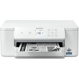 Epson WorkForce Pro WF-M4119DW Tintenstrahldrucker grau