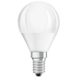 Osram LED-Lampe SUPERSTAR CLASSIC P 40 E14 4,9 W matt