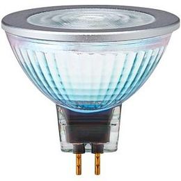 Osram LED-Lampe SUPERSTAR MR16 50 GU5.3 8 W klar