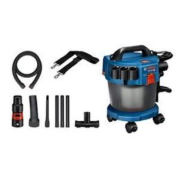 Bosch Professional GAS 18V-10 L Akku-Nass-/Trockensauger