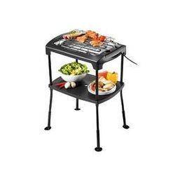 Unold Elektrogrill Black Rack 2000 Watt 62,7 x 48,0 x 74,5 cm