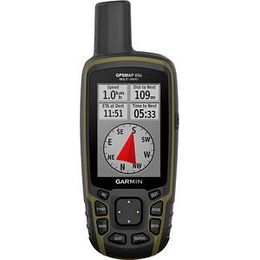 Garmin GPSMAP® 65s GPS-Handgerät