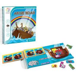 Smart Games® ARCHE NOAH Geschicklichkeitsspiel