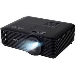 Acer BS-312P, DLP Beamer, 4.000 (Standard), 3.200 (Eco) ANSI-Lumen