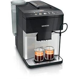 Siemens TP511D01 EQ.500 Classic Kaffeevollautomat schwarz