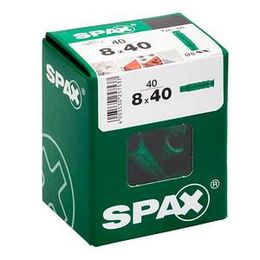 Spax® TYP-SD Betondübel 40 St.