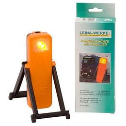 Leina-Werke LED Warnleuchte orange 20,8 cm