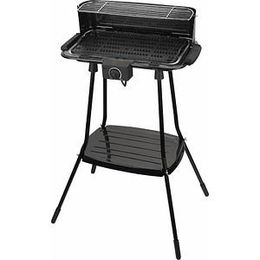 Tepro Elektrogrill Danville 48,0 x 60,0 x 89,0 cm