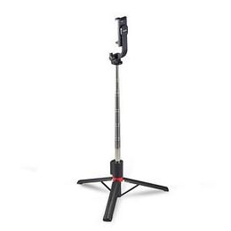 Hama Fancy Stand 110 Selfie Stick schwarz