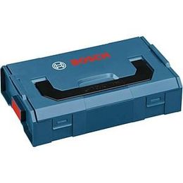 Bosch Professional L-BOXX Mini Werkzeugkoffer 1 St.