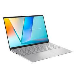 ASUS Vivobook S 15 S5507QA-MA051W Notebook 39,6 cm (15,6 Zoll), 16 GB RAM, 1 TB SSD, Qualcomm Snapdragon X Plus X1P-42-100